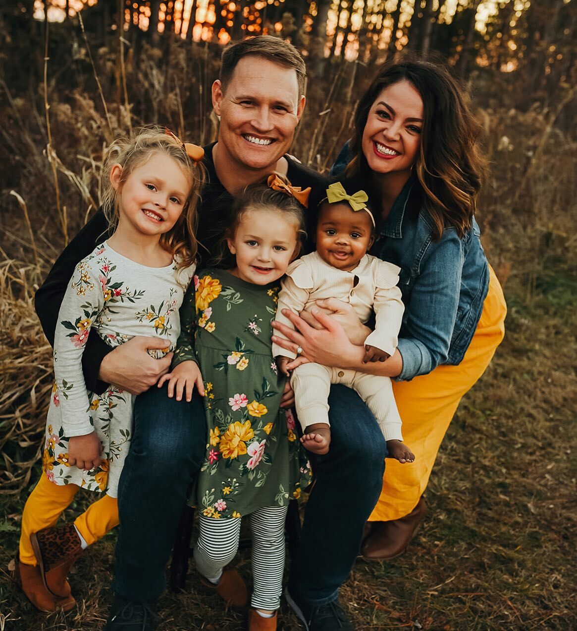 Turning Pain Into Purpose With The Help of a Veteran Support Organization