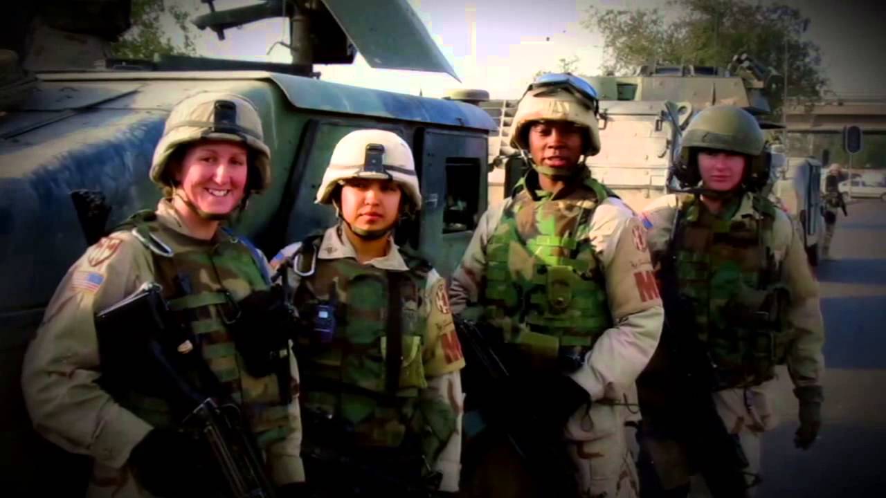 Veteran Support Brings Joy - Tee It Up for the Troops