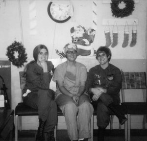 The Nurses Who Served in the Vietnam War - Tee It Up for the Troops