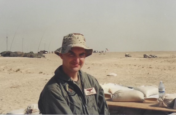 Warrior Canine Connection’s Moondog is Named in Honor of United States ...